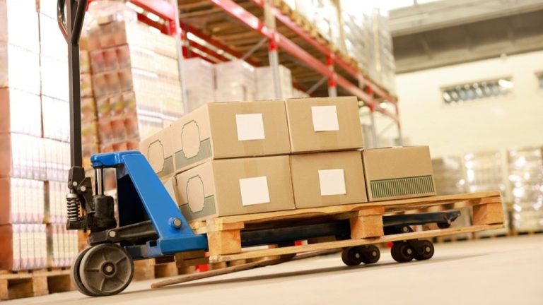 How Do Warehousing and Fleet Services Work Together to Optimise ...